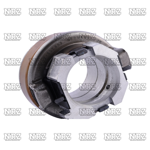 NRZ :: Bearing clutch